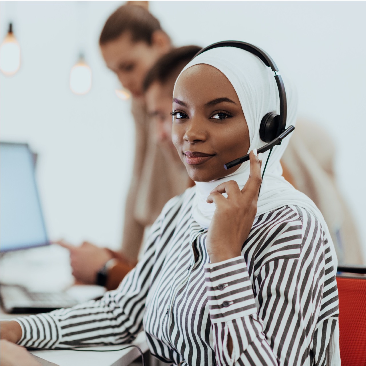 Contact - Foremost Capital